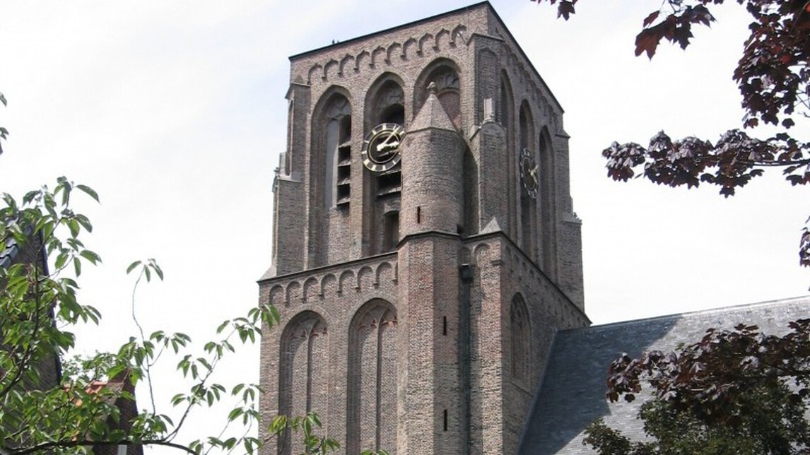 Domkerk | Heritage Europe