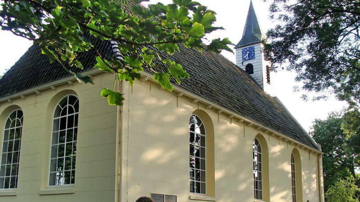 Hervormde Kerk | Heritage Europe